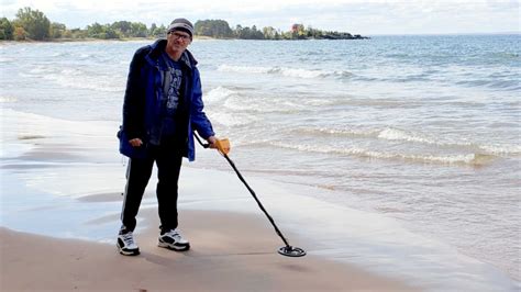 How Important Is Ground Balance On A Metal Detector Metal Detecting Tips