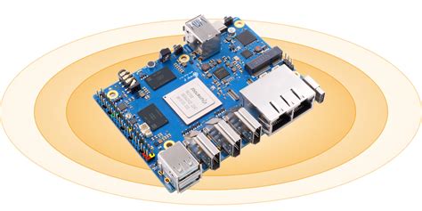 ‘orange Pi Open Source Single Board Computers Sbcs Hardware And