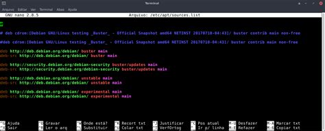 W Possible Missing Firmware Debian