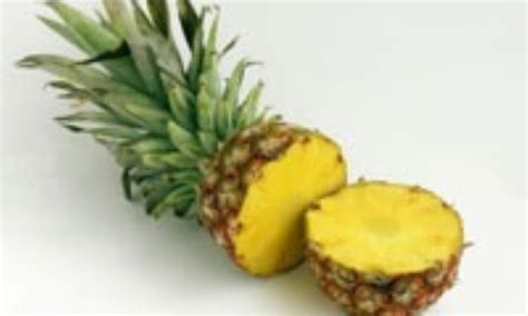 خواص آناناس