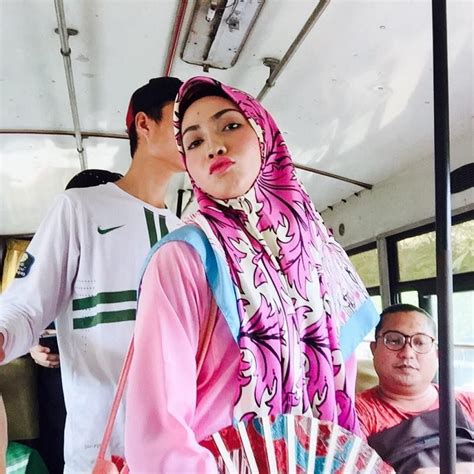 Biodata Aishah Azman Pelakon Baru Meningkat Naik