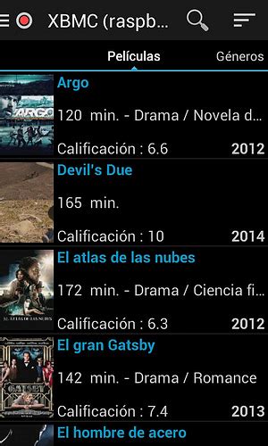 Installing Raspbmc Successfully Lgallardo Com