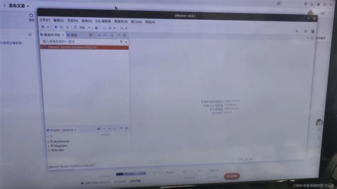 【打开dbeaver解决报错】version 11 0 22 of the jvm is not suitable for this