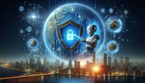 Innovating Protection Ai S Influence On Intellectual Property Strategies
