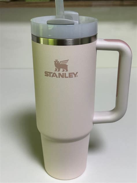 [스탠리] 퀜처 H2 0 플로우스테이트텀블러 887ml 네이버 블로그