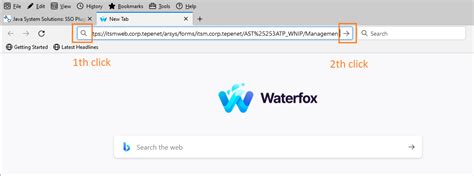 Custom Browser For Openurl Openrpa Openiap