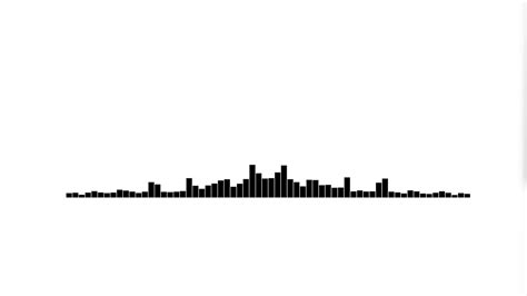 Monstercat Visualizer Dynamic Music Beats On Your Screen — Wallpaper