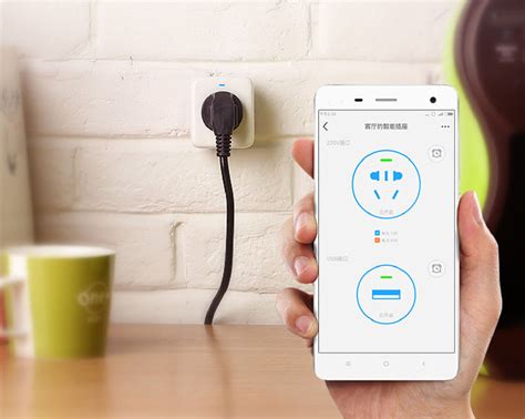 智能家居必备,智能插座开启你全新智能生活 百佳泰 Allion Labs 智能家居必备,智能插座开启你全新智能生活 百佳泰 Allion Labs