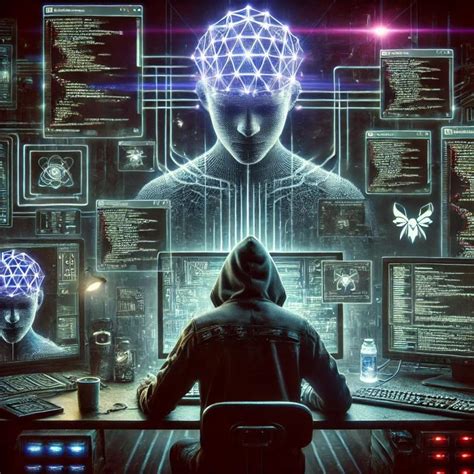 Gen Ai In Malware Creation How Cybercriminals Are Automating Attacks Taiyab Lokhandwala