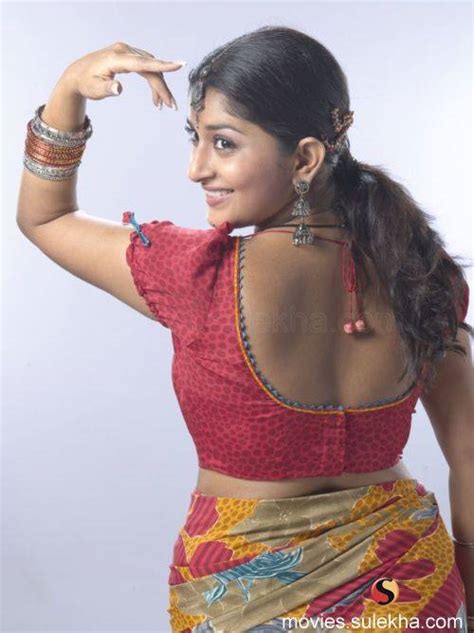 Meera Jasmine Hot New Exposing Photos