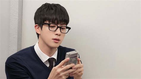 Watch The Moment When Jin Boldly Addressed Chart Manipulation Practices In The Industry