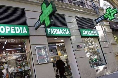 La Importancia Del Local Comercial En Las Oficinas De Farmacia Por Urbagesa Farmacias Dicpas