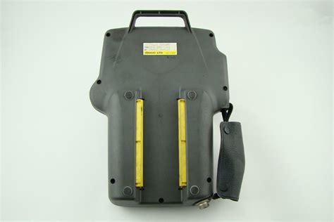 Fanuc Robotics Teach Pendant A05b 2301 C360 Joseph Fazzio Incorporated