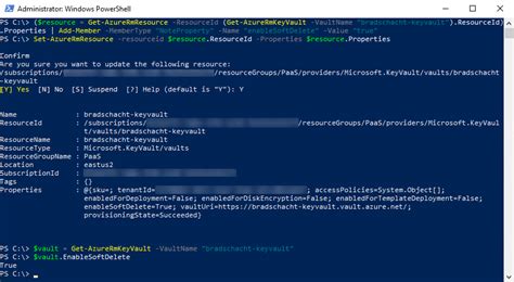 Bring Your Own Key To Azure Sql Database Tde New Ui Sqlservercentral