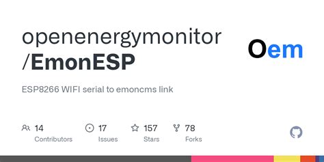 Example Code Sending Data To Emoncms Using Only Esp8266 Hardware