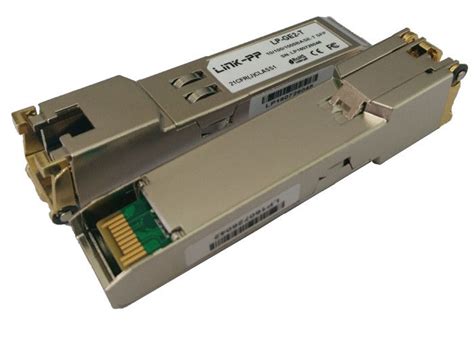 Abcu 5710rz 1 25 Gbd Sfp Optical Transceiver Small Form Pluggable Electrical Transceiver