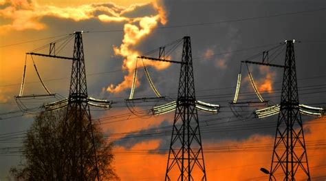 Systems Thinking Advanced Technologies Behind Intelligent Substation Design Machine Design