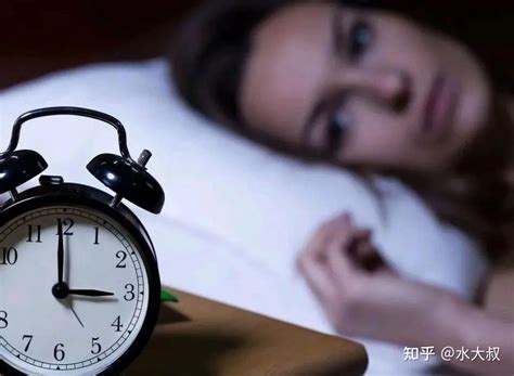 并非迷信！为什么半夜醒了别去看时间？千万别不信，原来是依据的 知乎