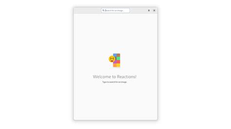 Reactions Flathub