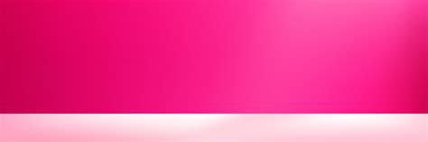 벽에 그림자가 있는 배경 핫 핑크 스튜디오 바닥에 단색 스포트 라이트와 그림자가 있는 빈 방 제품 프리젠 테이션을위한 벡터 최소 3d 배너 복사 공간이있는 배경 템플릿 0