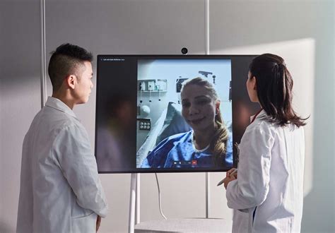 Microsoft Cloud B B Healthcare Campaign Example Intercept