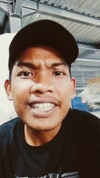 Itu Mah Bukan Sedotan Tapi Selang🤣 Funny Lucu Shortsviral Youtube