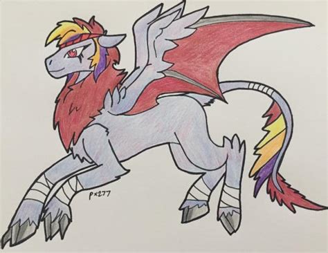 Amberdash By Pinkiexneomorph277 On Deviantart