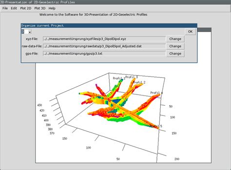 GitHub Kleebaum Geoelectrics R Package To Visualize Geoelectric