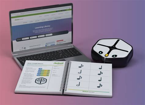 Irobot Launches Robot Simulator Free Online Curriculum For Robotics