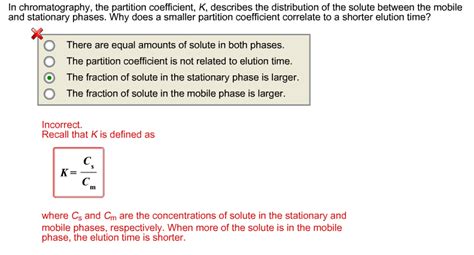Partition Coefficient Units At Lewis Skelly Blog