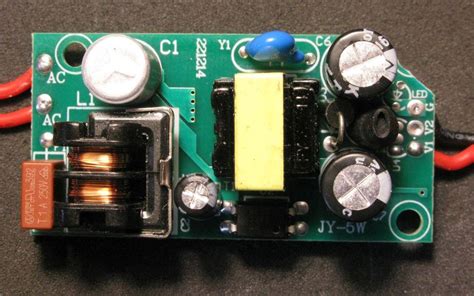 Cheap 5v Smps With High Ripple Design Flaw Page 1