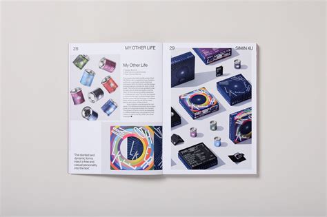 Expressive Type Today How Typography Captivates In A World Of Visual Overload Creative Boom