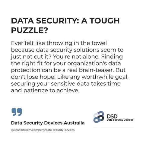 Data Security Devices On Linkedin Dataprotection Cybersecurity Secureyourdata