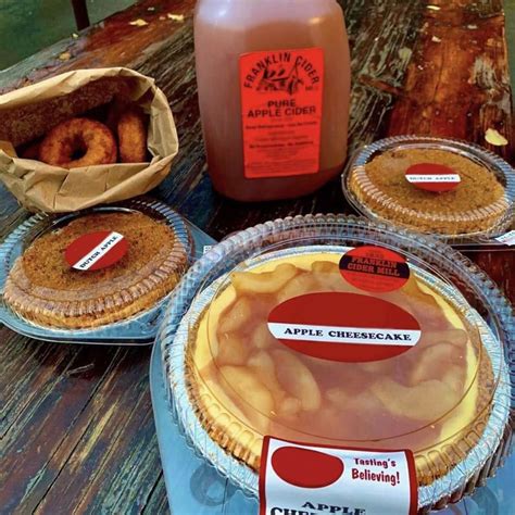 Franklin Cider Mill Gallery Capturing Tradition And Memories