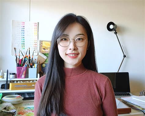 Sally Soweol Han — Annabel Barker Agency