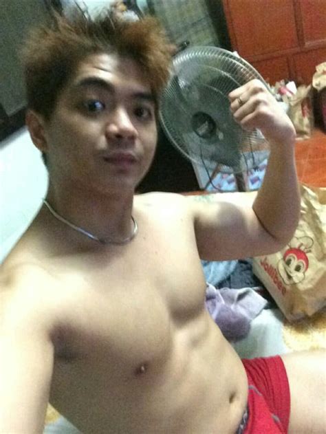 Pinoy Jakolero Cedrick Of Cabanatuan