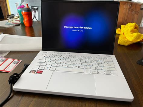 Windows 10 Asking For Bitlocker On Boot After Battery Swap Cmos Reset Rdell