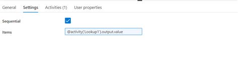 Azure Data Factory Foreach Activity To Append Year And Month To The File Name Microsoft Qanda
