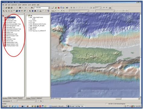 25 Ventana De Arctoolbox Download Scientific Diagram