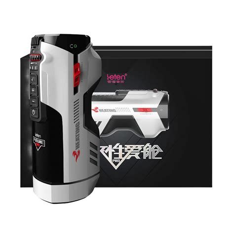 Leten 708 Three Generations Sex Machine Piston Sucking Masturbation Cup Sex Toys For Men