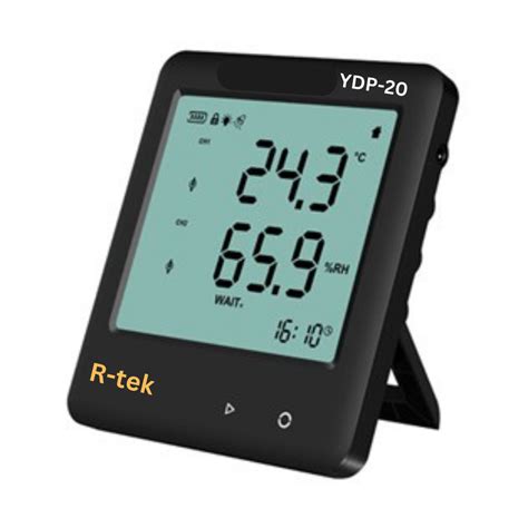 Data Logger R Tek Ydp 20 For Cold Storages At ₹ 6499piece In Mumbai Data Logger R Tek Ydp 20 For Cold Storages At ₹ 6499piece In Mumbai