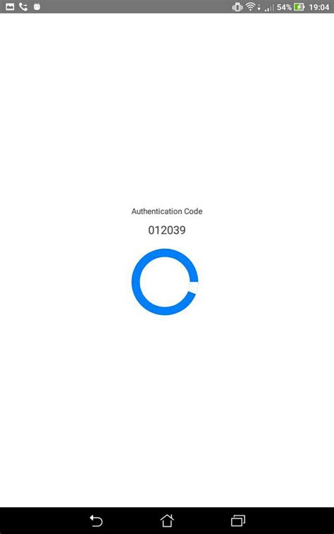 GitHub Mo0rti React Native Authenticator This Is A React Native App