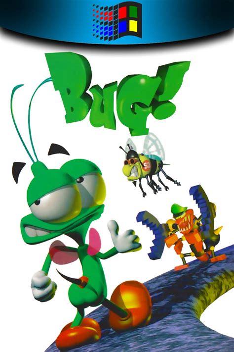 The Collection Chamber BUG