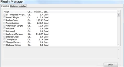notepad 如何格式化js代码 nodepad js格式化 csdn博客