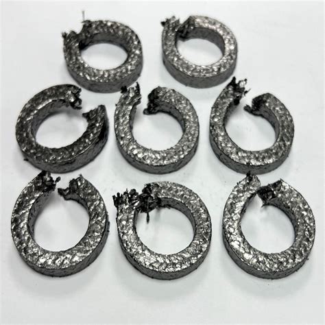 2 Roper Pump Packing Set 8