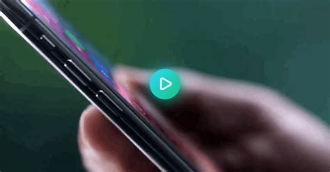Iphone X App Closing Animation Album On Imgur
