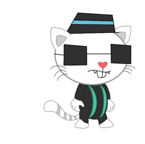 Tuxy Happy Tree Friends Fanon Wiki Fandom