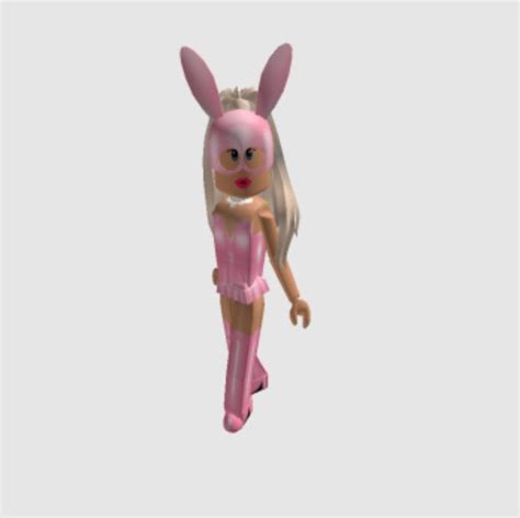 Roblox Barbie Avatar Ideas