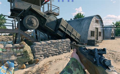 Women R Enlistedgame