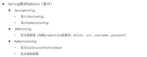 Springboot（二）【整合第三方技术】 Ew帮帮网